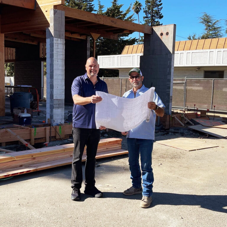 Codding Construction - Codding Enterprises